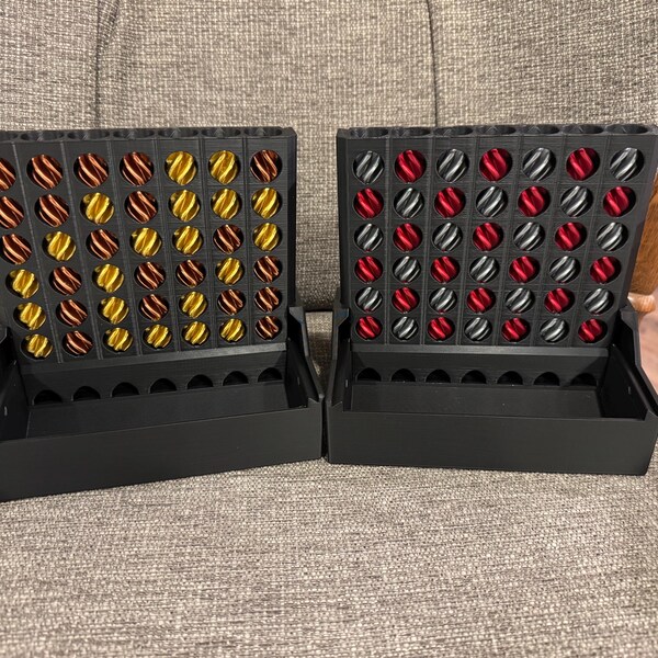 Games Family Connect - Etsy