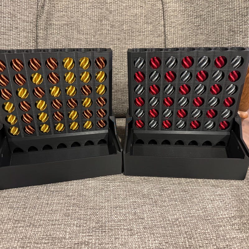 Games Family Connect - Etsy