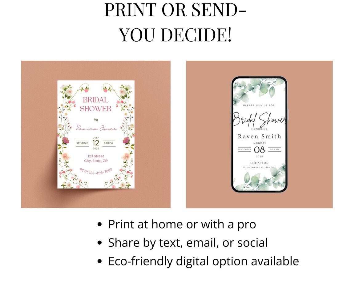 Picnic in the Park Invitation Template | Editable Canva BBQ Invite ...