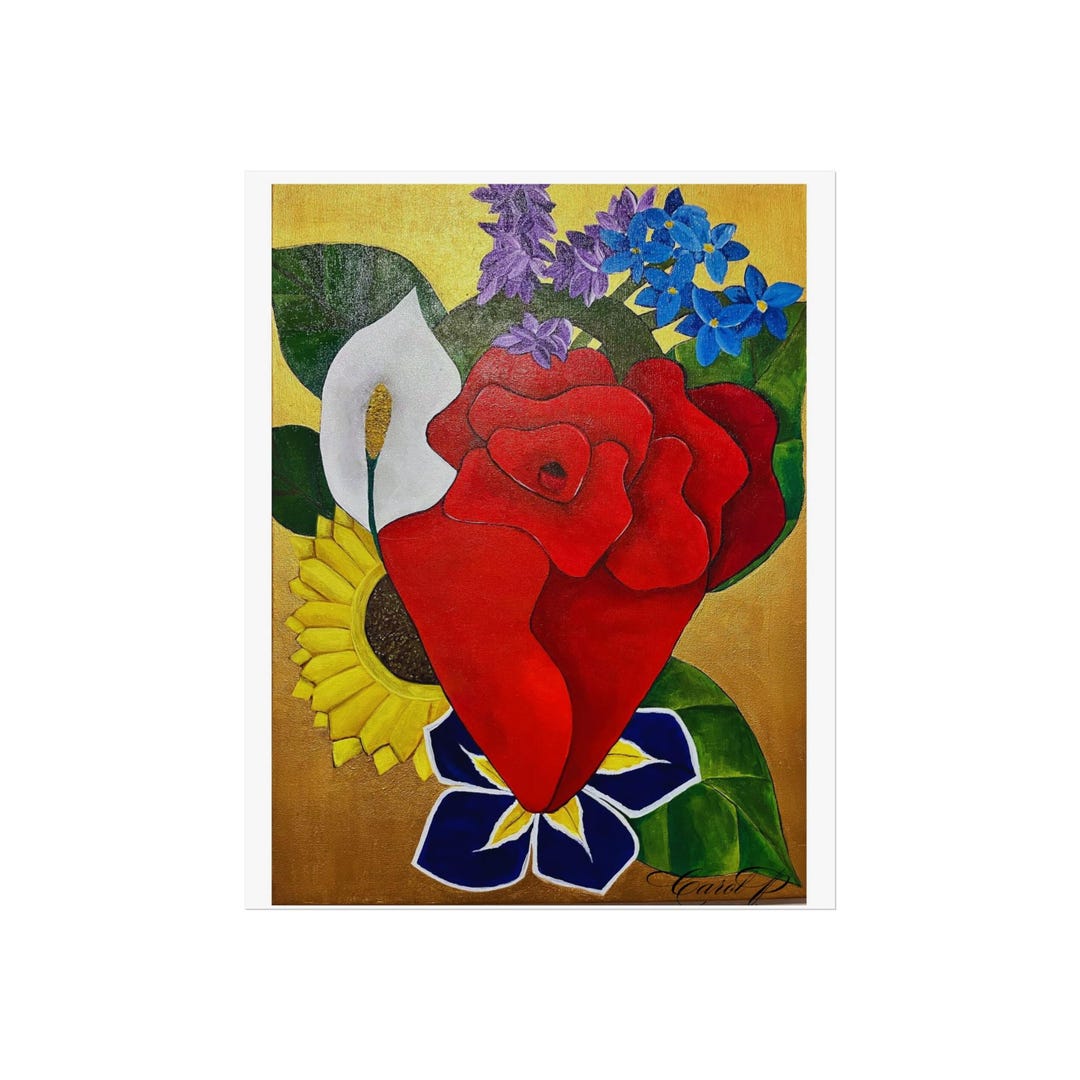 Fine Art Posters - Etsy