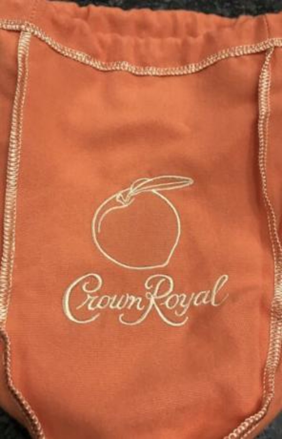 Custom Crown Royal Hey Dudes Shoes: Embroidered Whiskey Bag Accents - Etsy