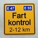 DANISH FART SIGN - Fartkontrol - Speed Check - Funny Scandinavian ...