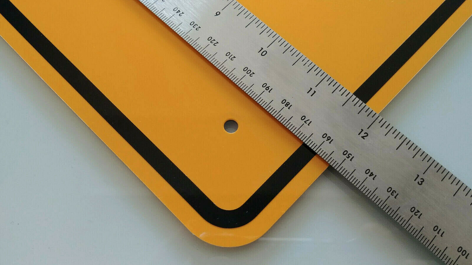 Snowmobile Crossing Sign Trail Marker Aluminum Skidoo | Etsy