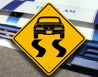 Trans Am License Plate - Etsy