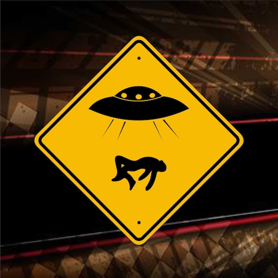 Ufo Abduction Signs