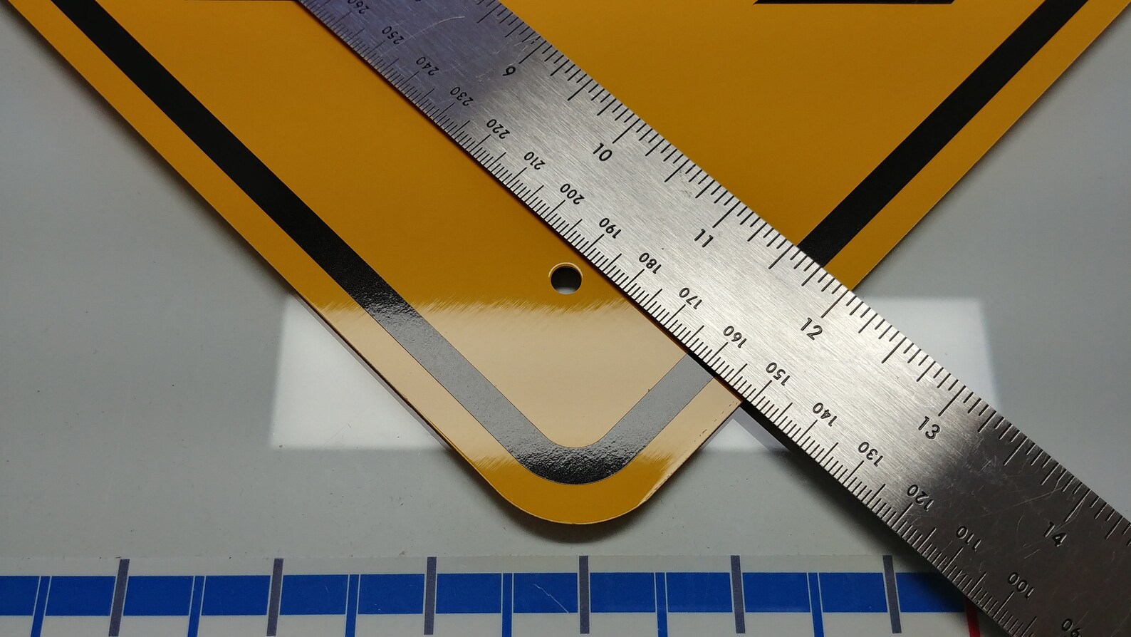 1965 Impala SS Hot Rod Burnout Sign Metal Highway Style - Etsy