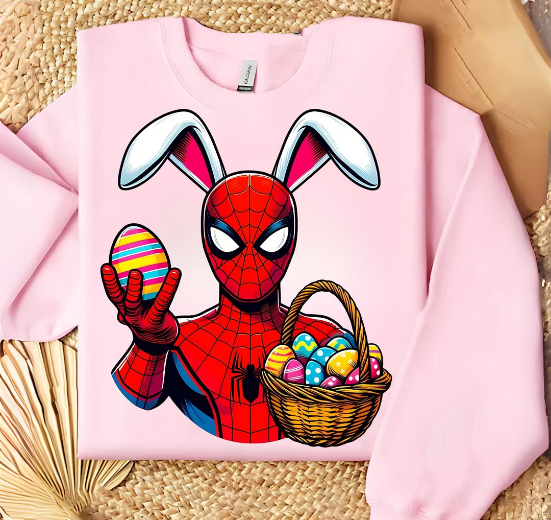 Spiderman Easter Egg Png and 2 Suprise Design, Easter Egg, Superhero ...