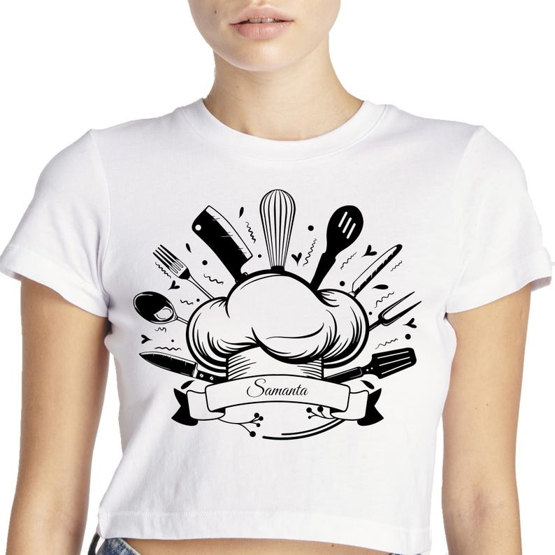 Chef Hat Svg, Cooking Tools Png, Restaurant Logo Svg, Chef Svg, Chef ...