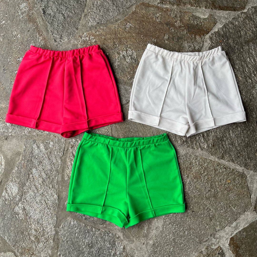 1970s Gym Shorts - Etsy