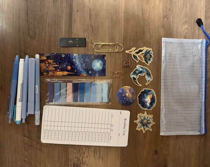 Annotation Kit - Etsy