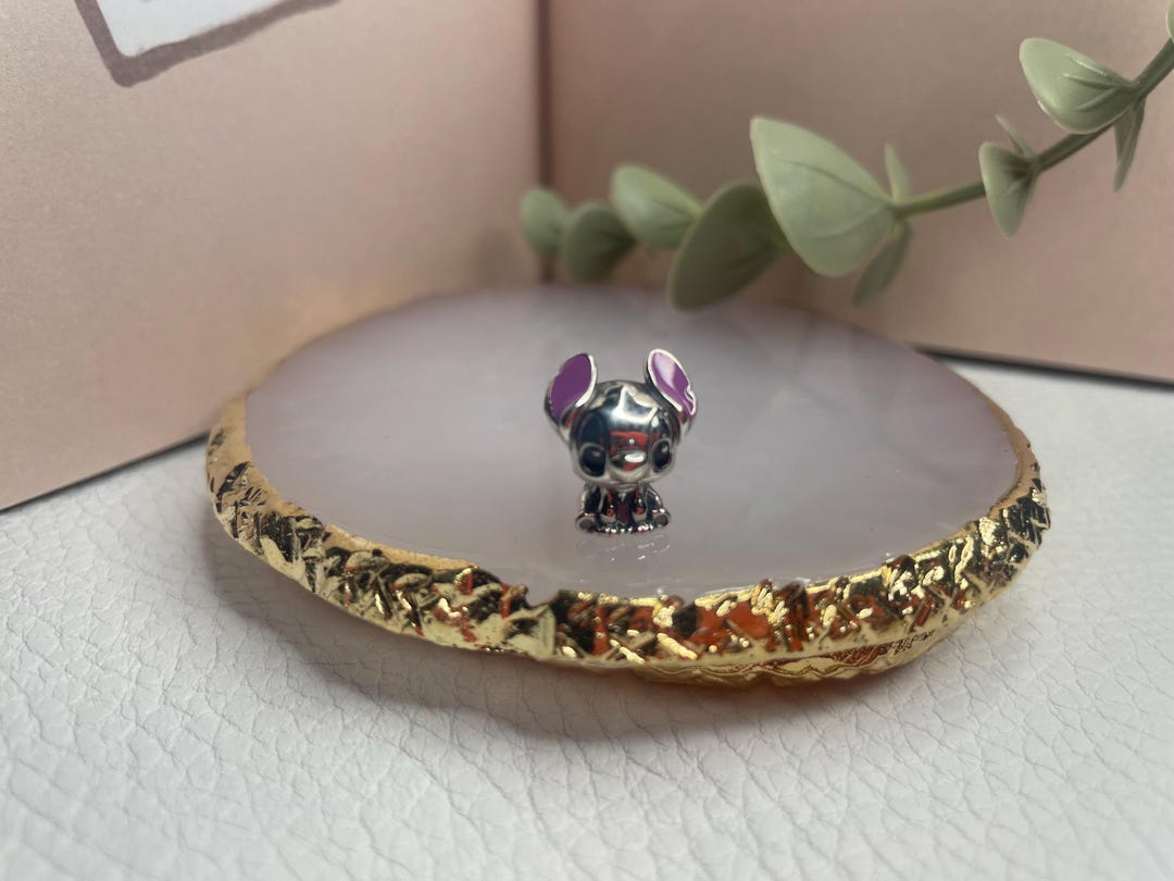 Disney's Lilo and Stitch Charm - Etsy