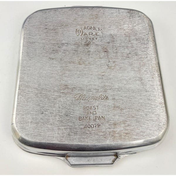 Magnalite Cookware - Etsy