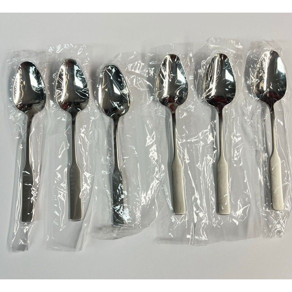 Modern Teaspoons - Etsy