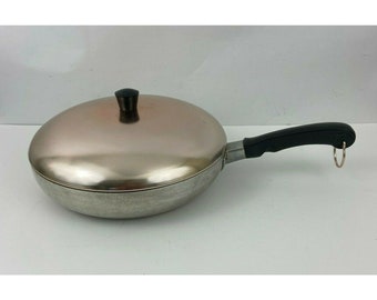 Wear Ever Aluminum - Etsy