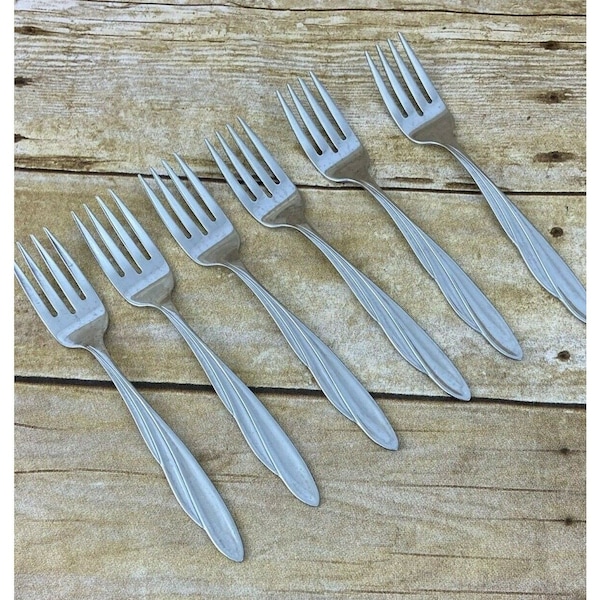 Oneida Shoreline Flatware - Etsy