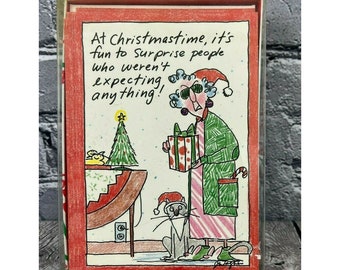 Maxine Shoebox | Etsy