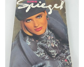 Spiegel Catalog - Etsy