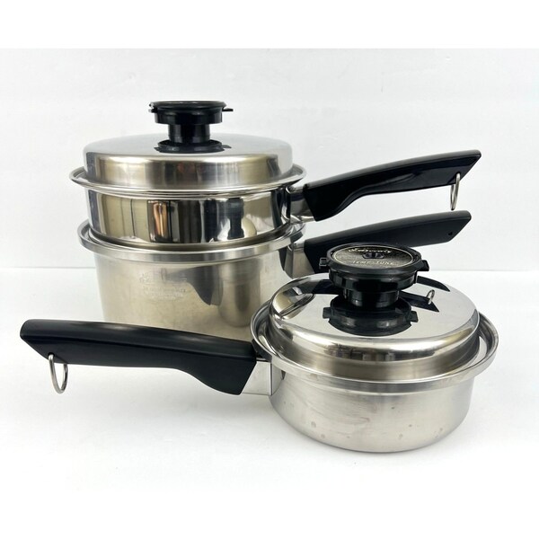 Temp Tone Cookware - Etsy