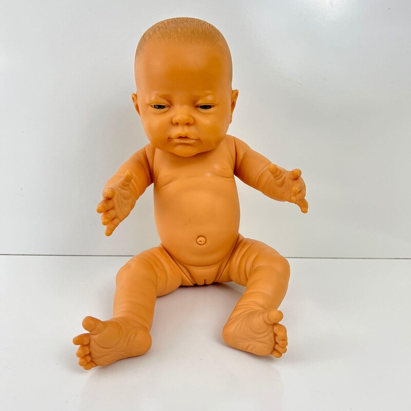 Realistic Newborn Baby Dolls - Etsy
