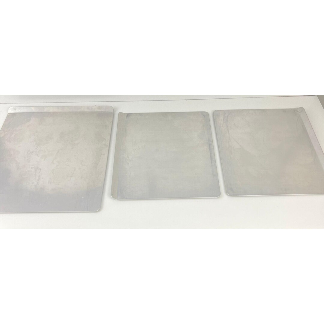 3 Rema Wear Ever Air Bake Insulated Cookie Sheets Aluminum Bakeware - Etsy