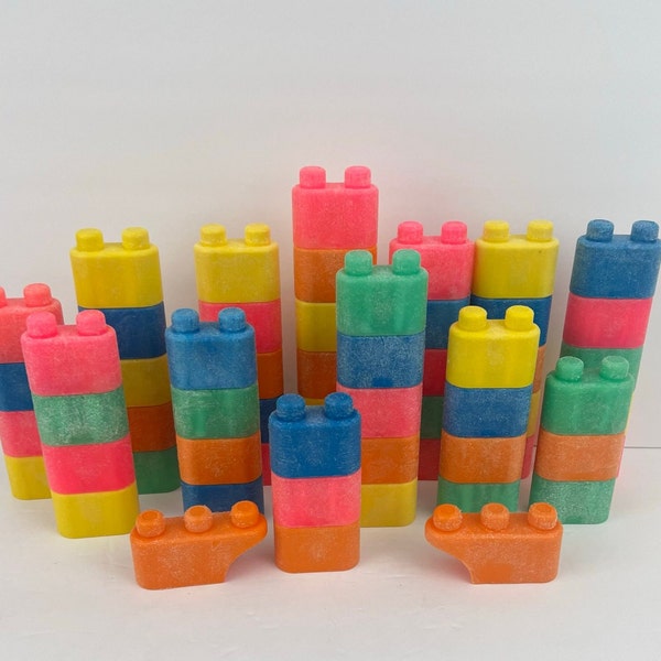 Wonder Blocks - Etsy