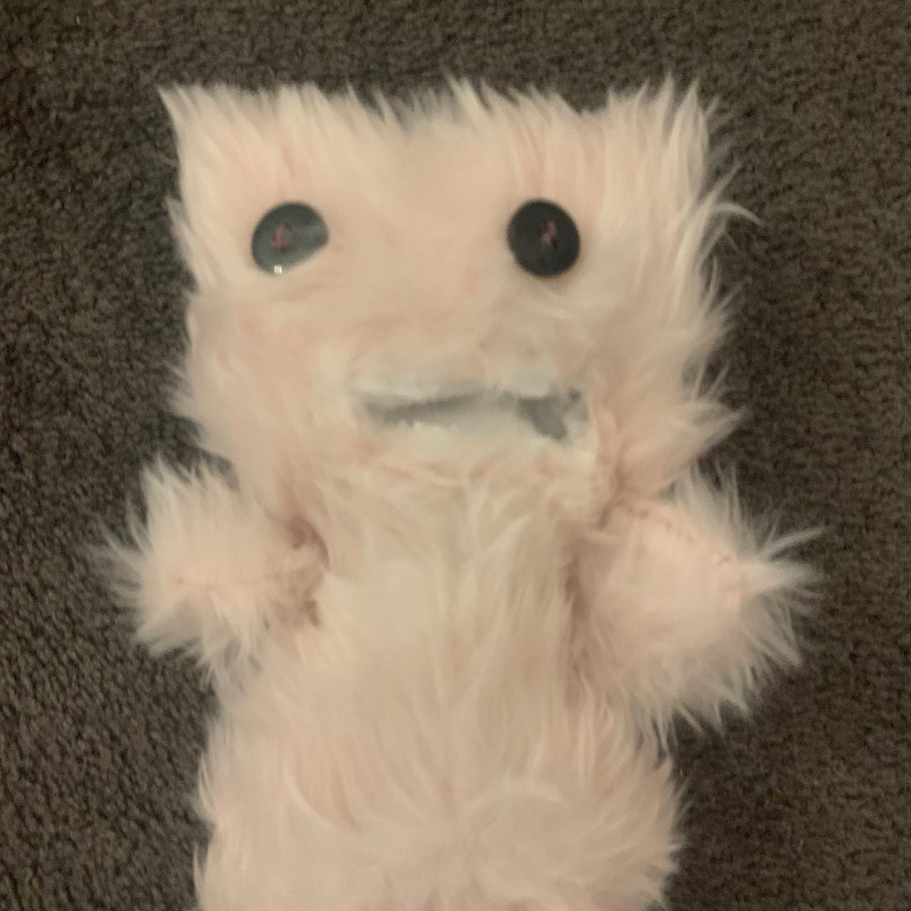 Custom Fuggler Inspired Plushys - Etsy