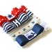 Nautical Hair Clips, Anchor Hair Clip, Nautical Party, Summer Outdoors ...