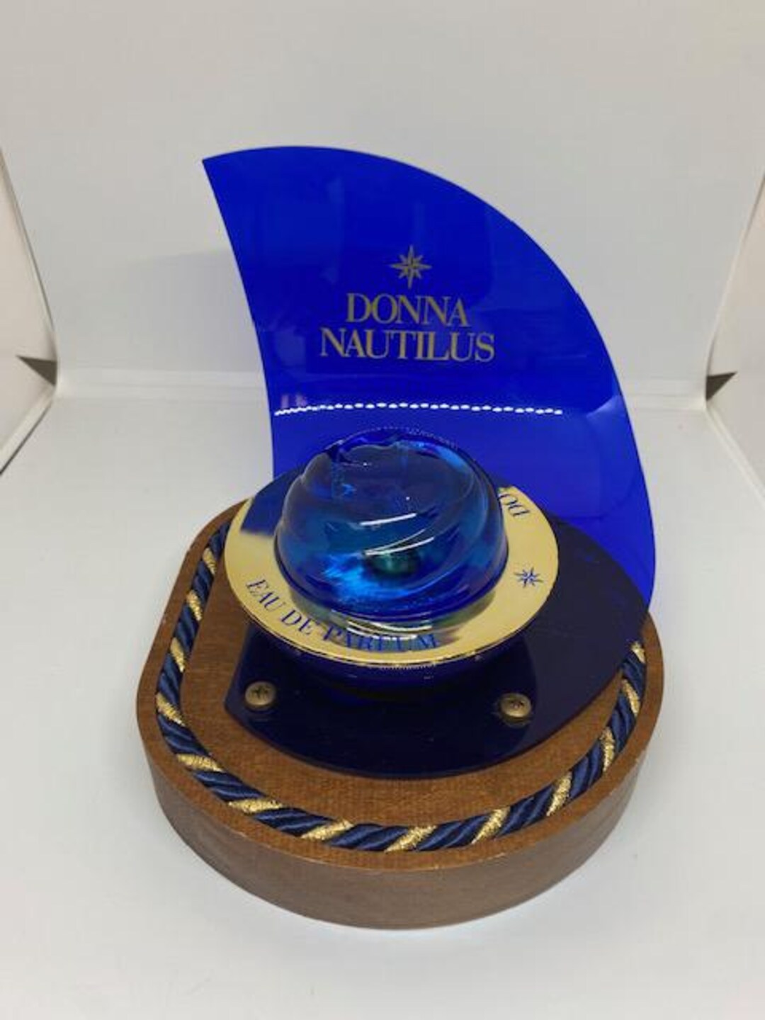 Donna Nautilus Eau De Perfume 75ml - Etsy