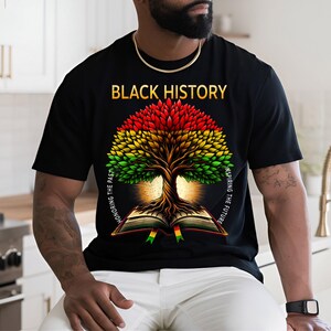 Black History Month PNG | African Heritage PNG | Black History Tree PNG ...