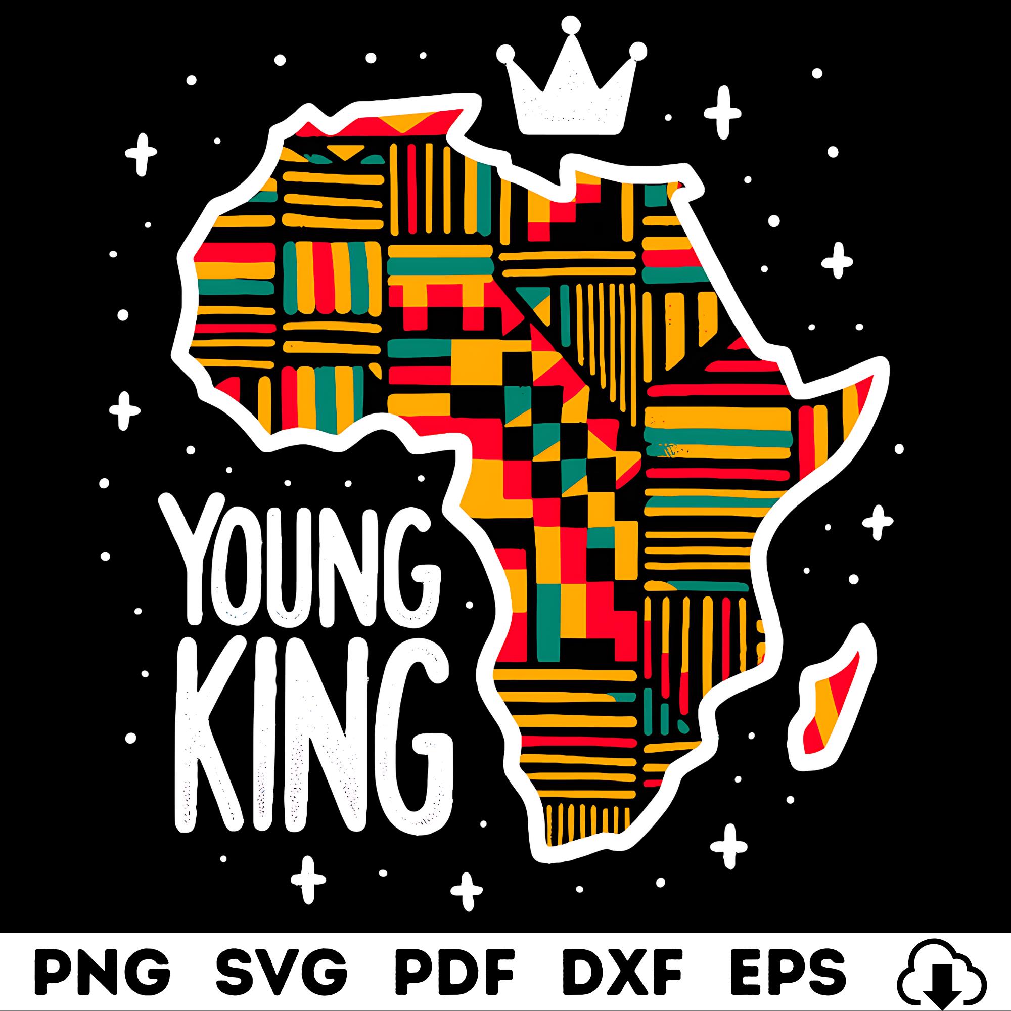 African Queen Kente Print PNG | Black Queen Afrocentric Design ...