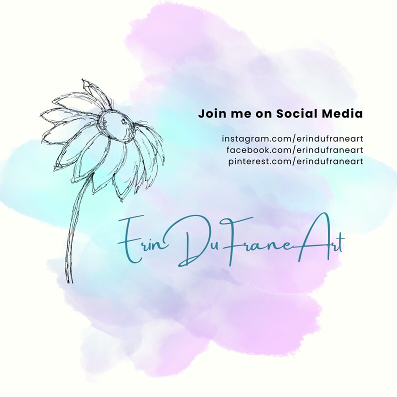 Watercolor Girl With Pigtails Painting Girl Wall Art. Girl Illustration ...