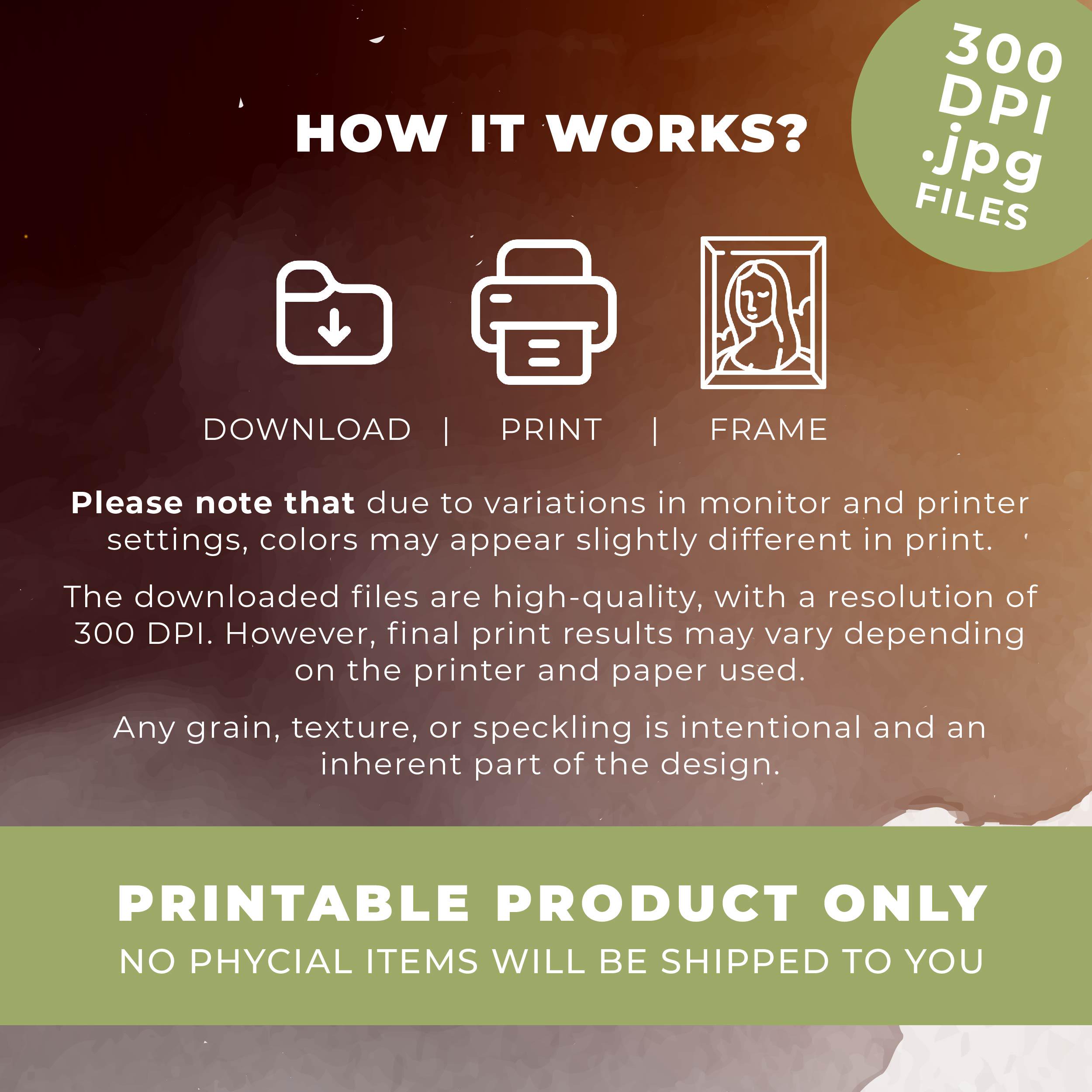 The Burrow Poster Harry Potter Printable | Weasley House Sketch Wall ...