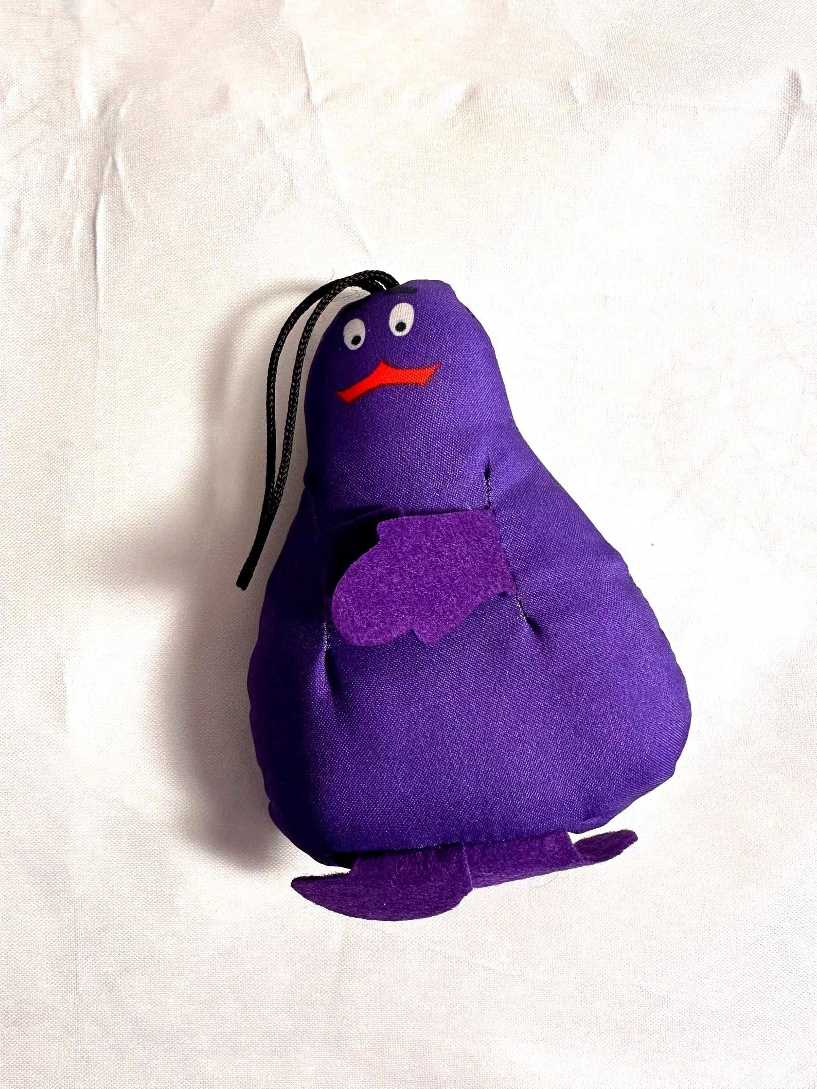 Mcdonald’s Grimace Vintage Plush Toys / Ornaments | Authentic Vintage ...