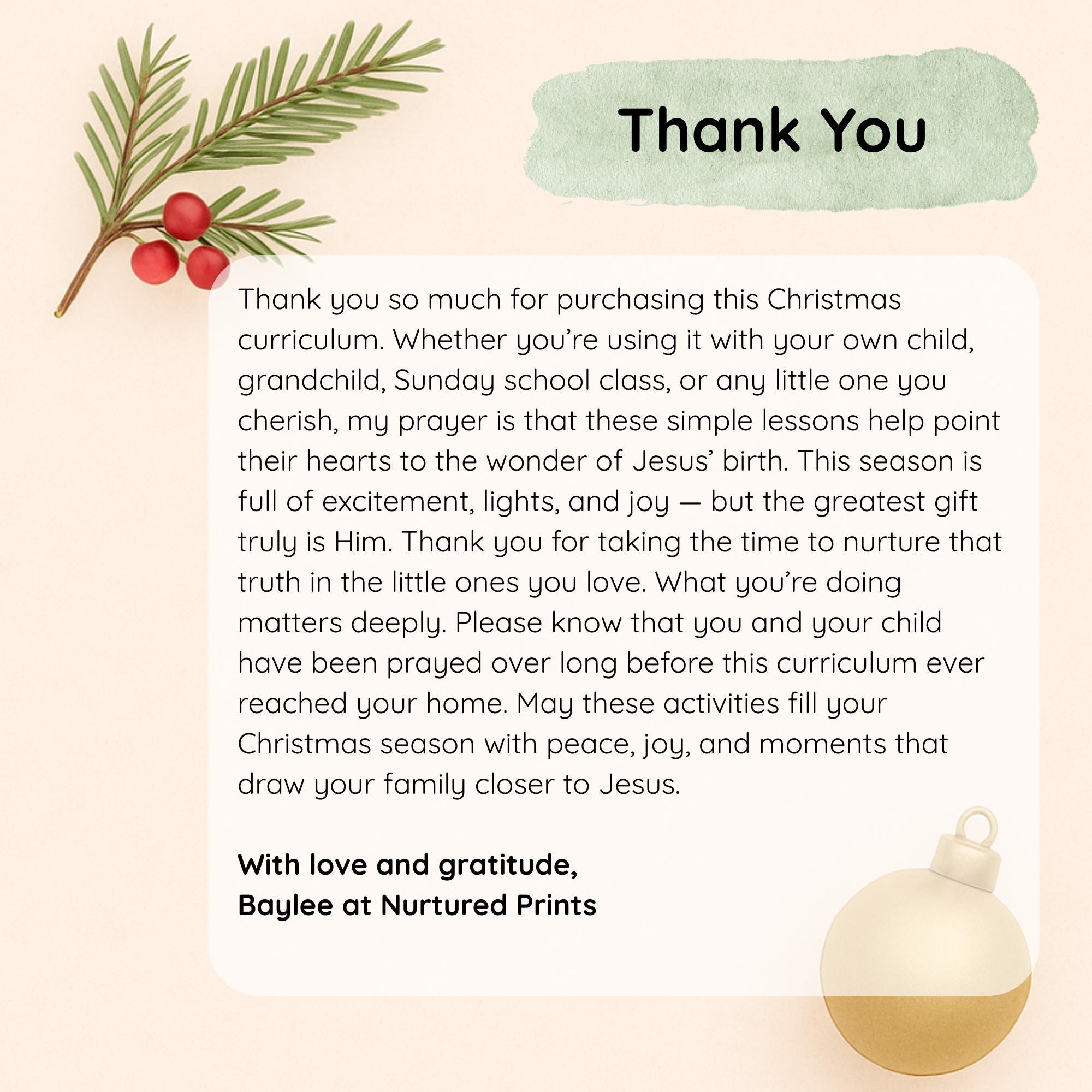 Toddler Advent Bible Curriculum • Advent Nativity Lessons & Scripture ...