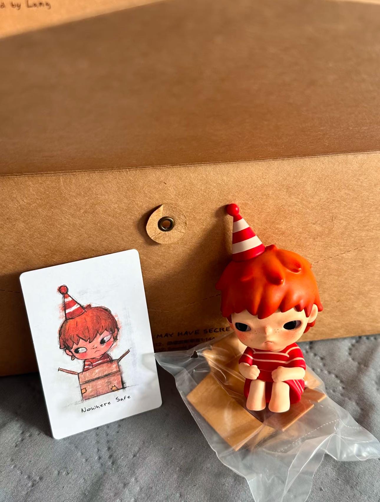 Hirono Series One the Other One - Etsy