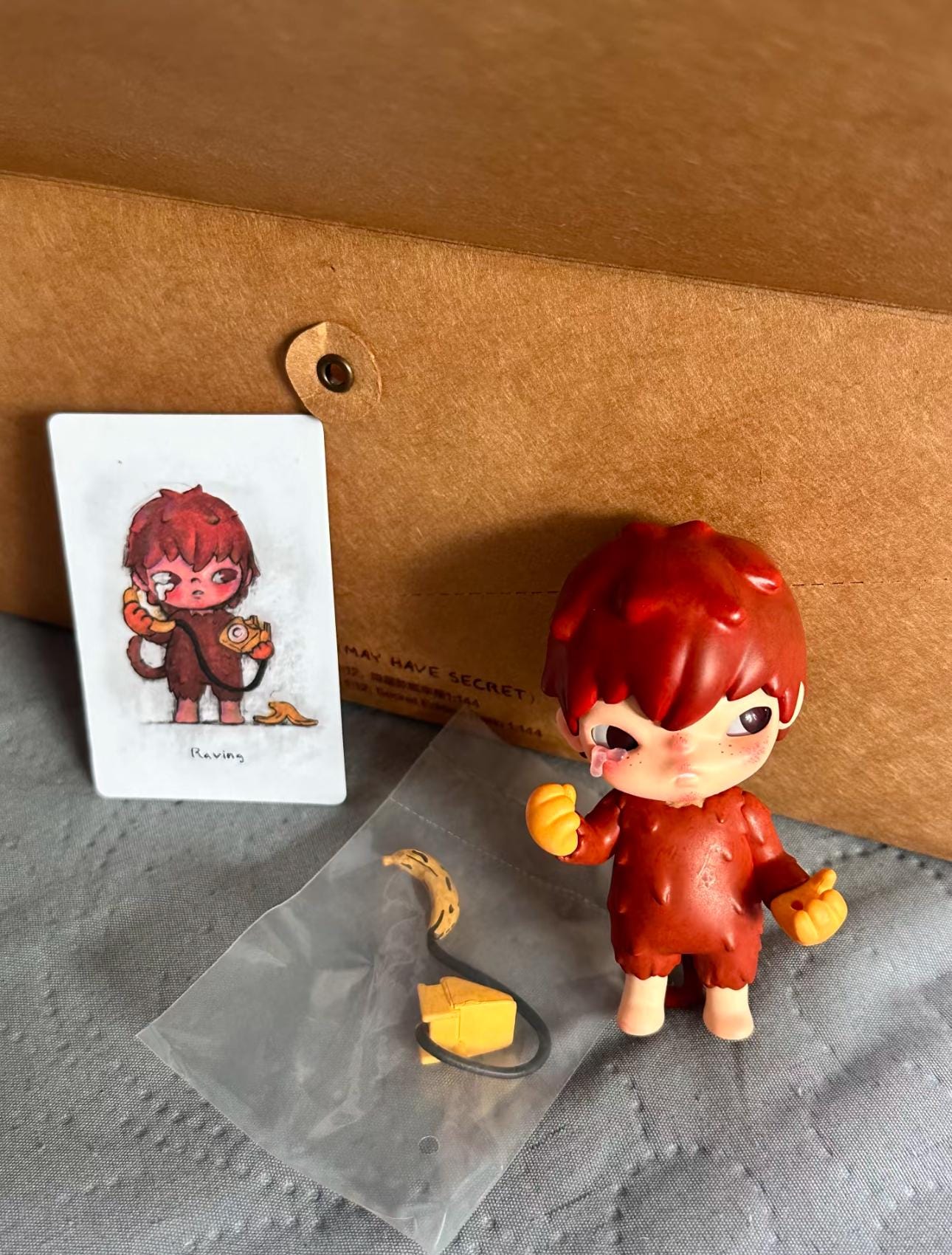 Hirono Series One the Other One - Etsy