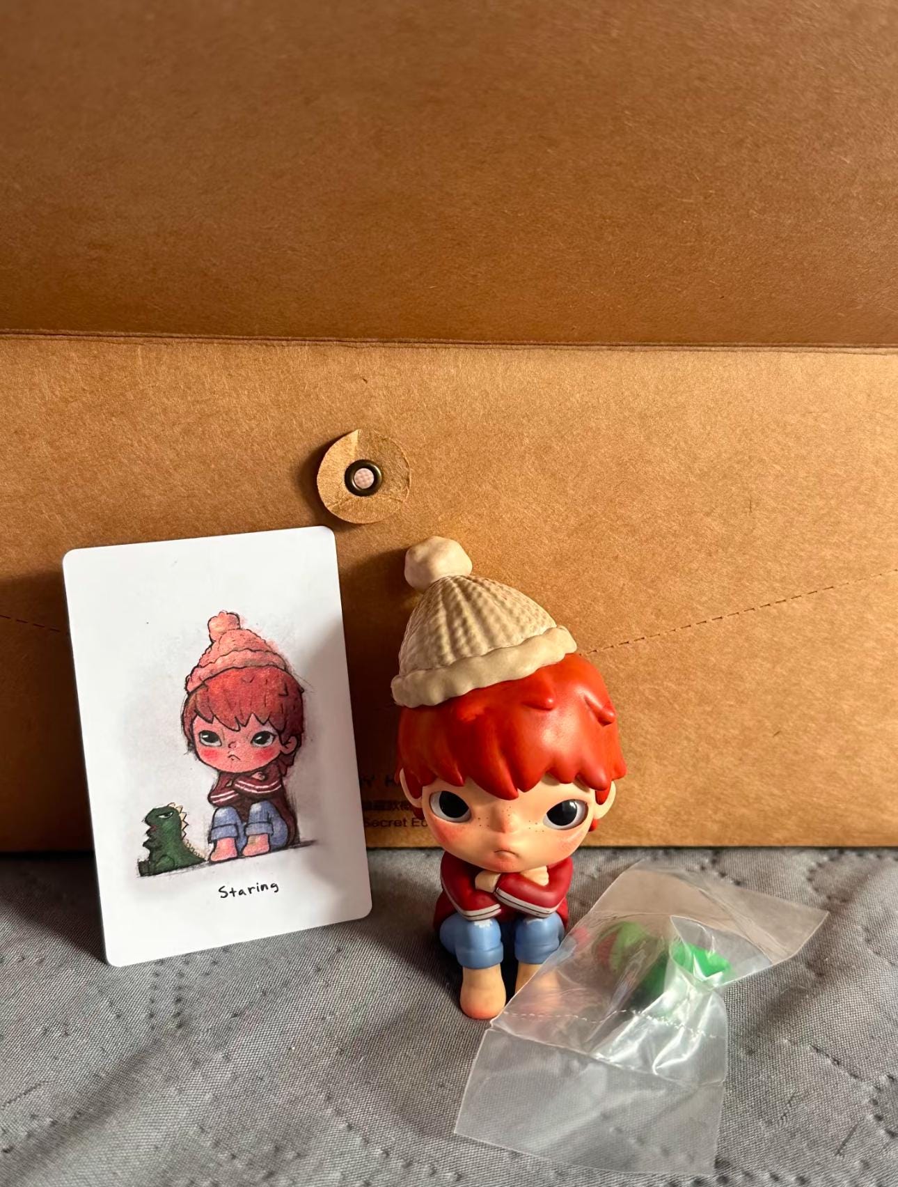 Hirono Series One the Other One - Etsy