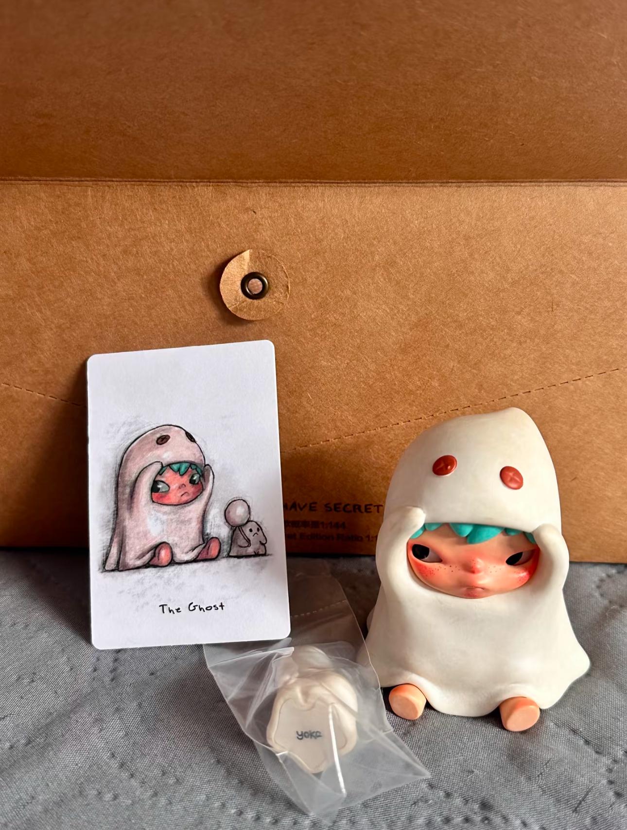 Hirono Series One the Other One - Etsy