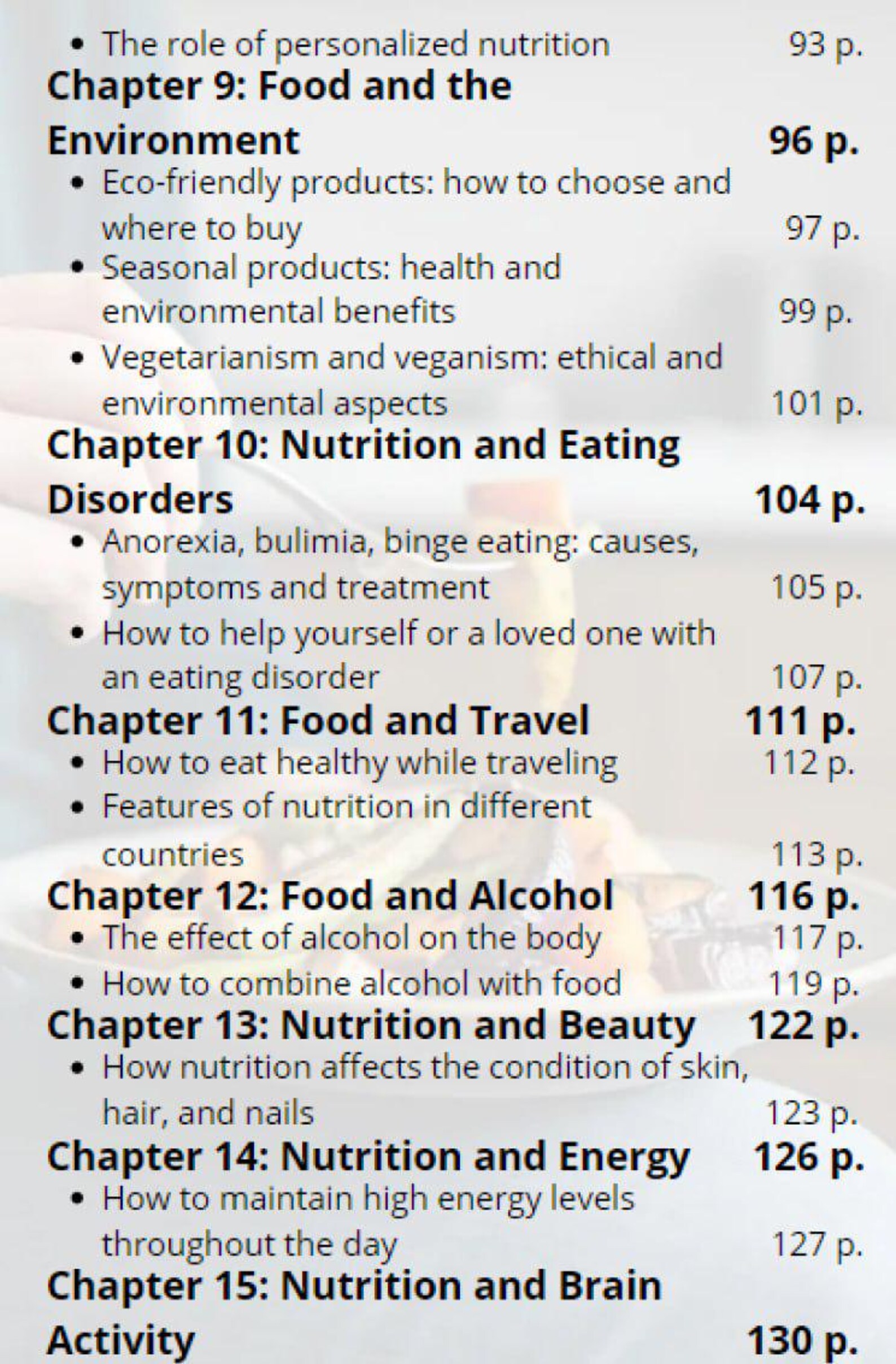 Nutritional Reboot. Guide to Healthy Eating.healthy Eating Guide ...