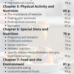 Nutritional Reboot. Guide to Healthy Eating.healthy Eating Guide ...