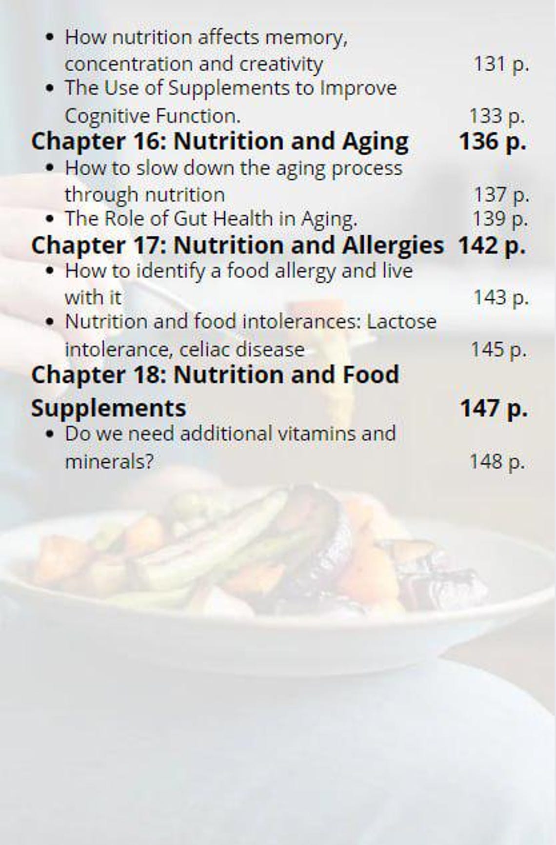 Nutritional Reboot. Guide to Healthy Eating.healthy Eating Guide ...