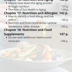 Nutritional Reboot. Guide to Healthy Eating.healthy Eating Guide ...