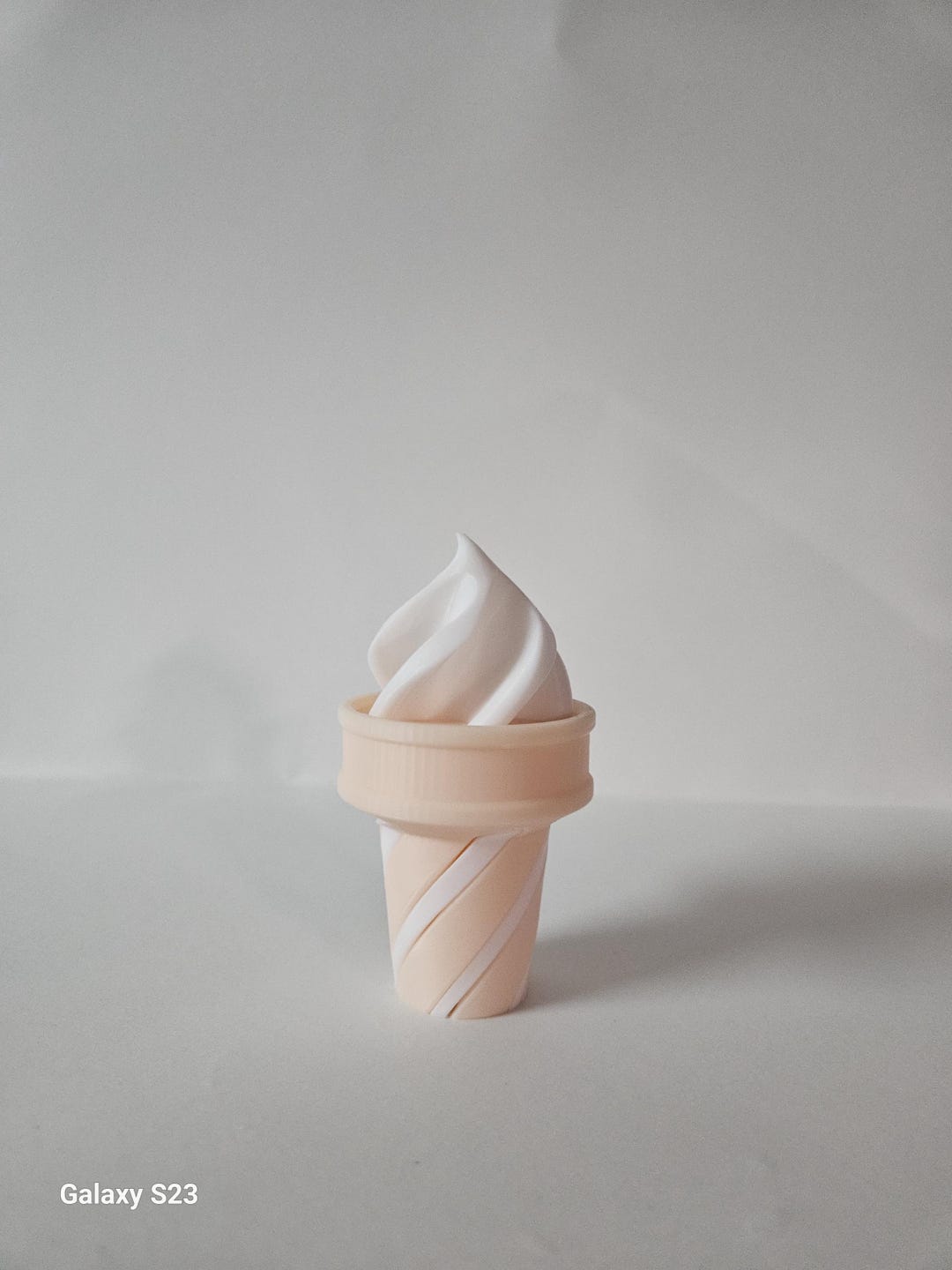 Fidget Ice Cream Cone - Etsy