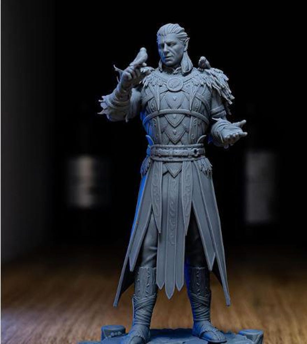 3d Printing Files,stl Model,3d Printer Files,3d Model,digital Print ...