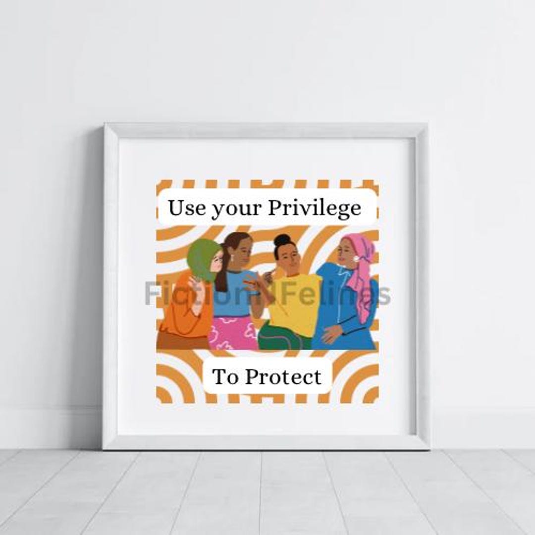 PROTECT Their RIGHTS Digital Download Privilage to Protect Diversity Be ...