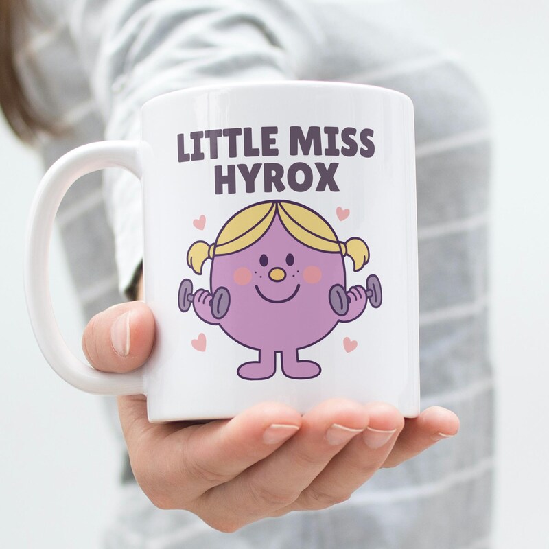 Hyrox Gifts - 60+ Gift Ideas for 2026