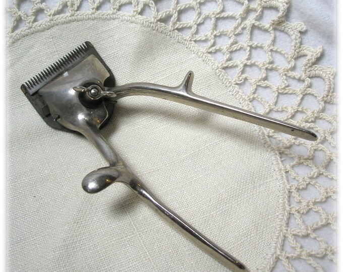 Antique John Oster Olympic 00 Clipper 1800s Working Condition - Etsy