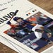 José Altuve Poster – Baseball Poster Art, MLB Poster, Altuve Wall Art ...