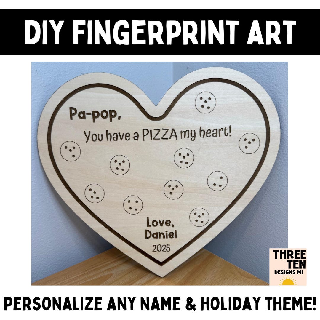 Handprint Mother's Day Craft, Father's Day, Footprint, Fingerprint, Art ...