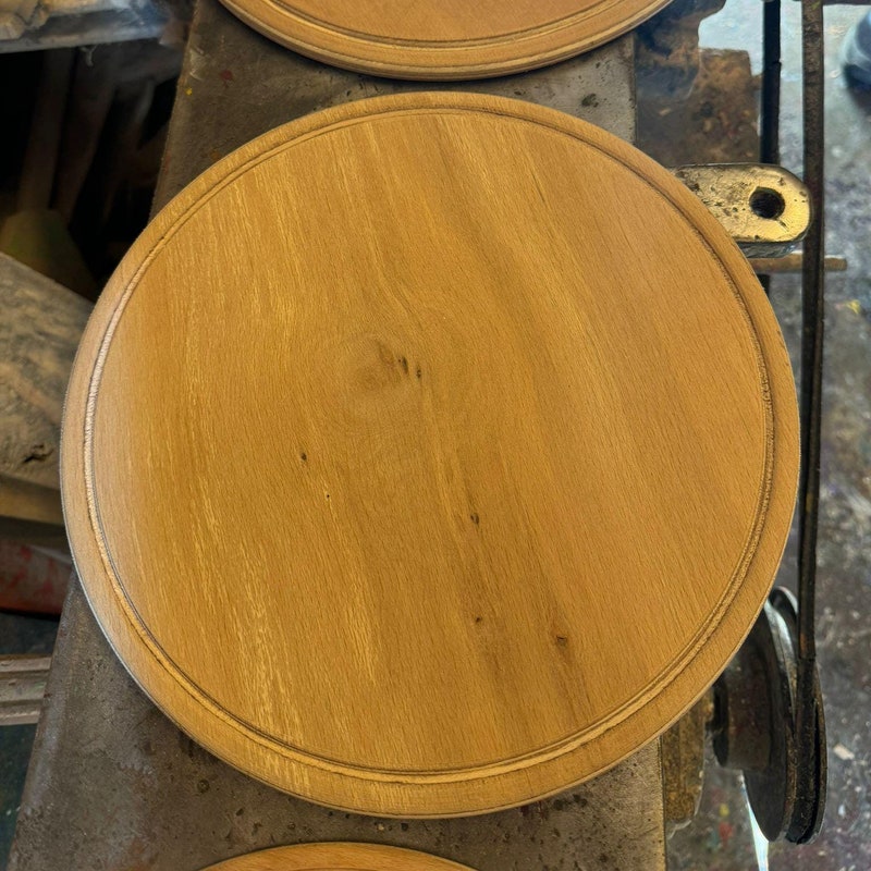 Pizza Wooden Plate - Etsy